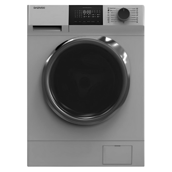 ماشین لباسشویی دوو مدل کاریزما LM-810 ظرفیت 8 کیلوگرم | فروشگاه آنلاین گروه انتخاب . انتخاب من