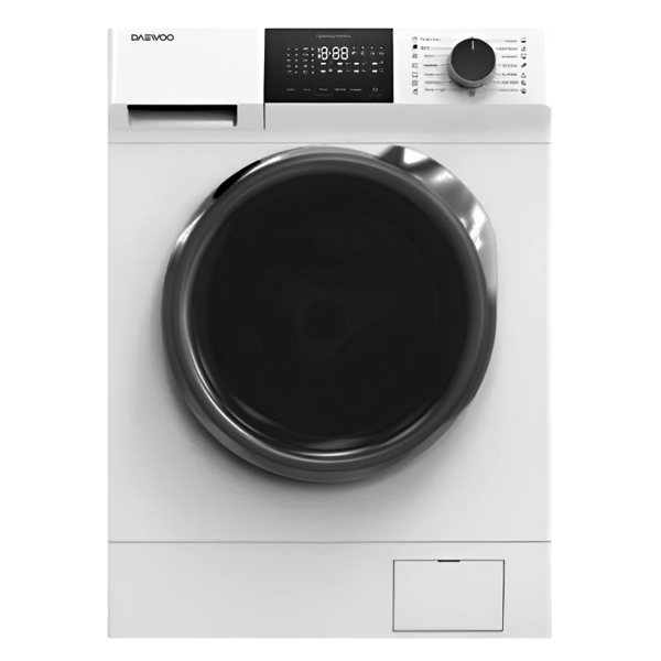 ماشین لباسشویی دوو مدل کاریزما LM-810 ظرفیت 8 کیلوگرم | فروشگاه آنلاین گروه انتخاب . انتخاب من