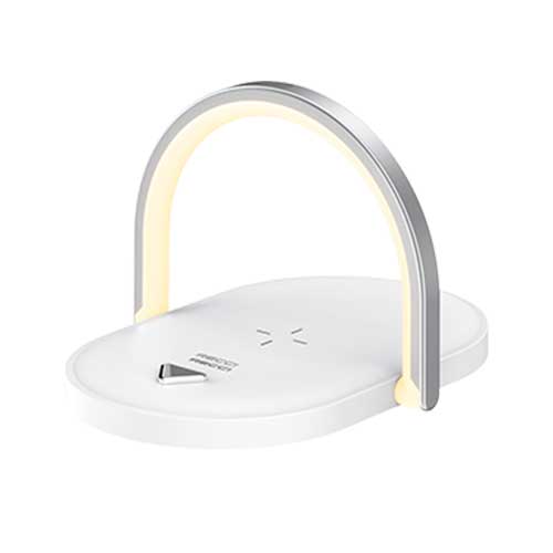 شارژر بی سیم رسی مدل RLS-L15 | فروشگاه آنلاین گروه انتخاب. انتخاب من